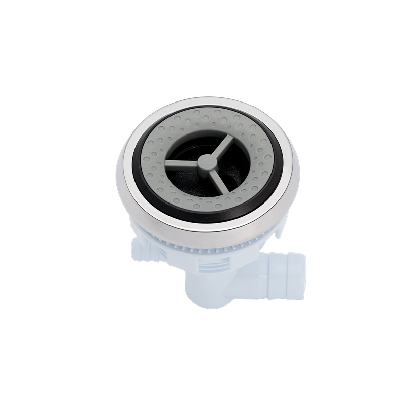 HT-B351 3" Roto Jet - Jet - Hongsheng Sanitary Accessory Factory