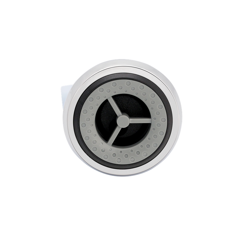 HT-B351 3" Roto Jet - Jet - Hongsheng Sanitary Accessory Factory