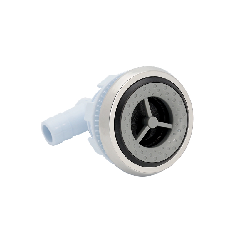 HT-B351 3" Roto Jet - Jet - Hongsheng Sanitary Accessory Factory