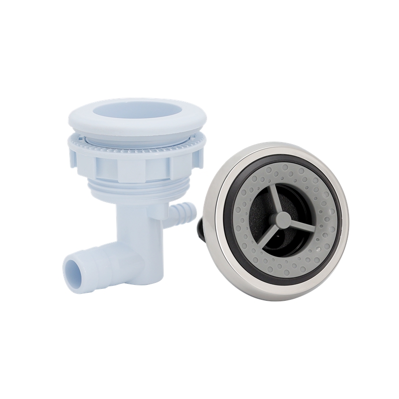 HT-B351 3" Roto Jet - Jet - Hongsheng Sanitary Accessory Factory