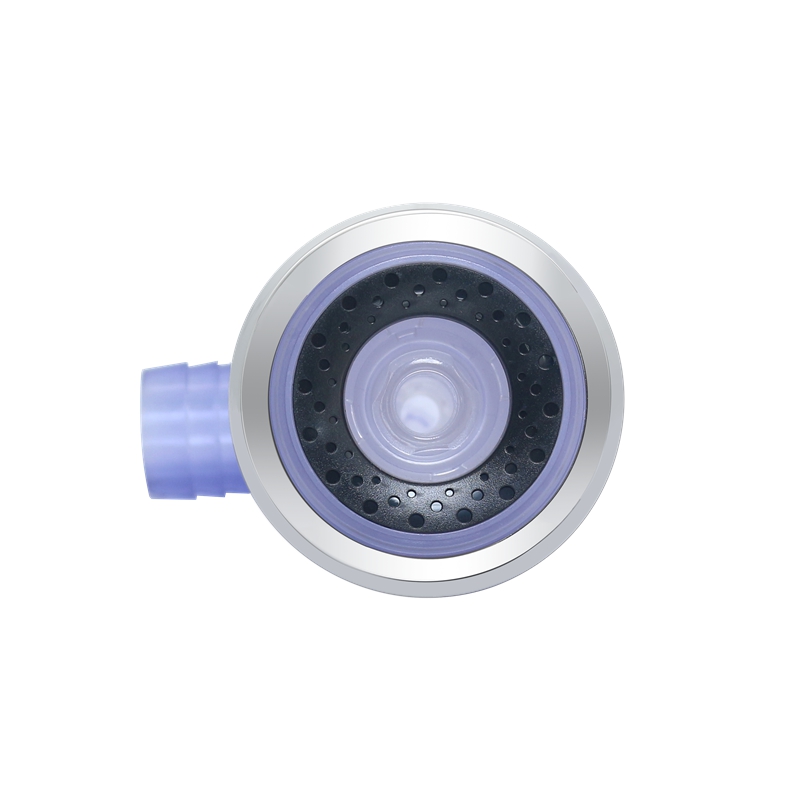 HT-B324 2.25" Led Dir Jet - Jet - Hongsheng Sanitary Accessory Factory