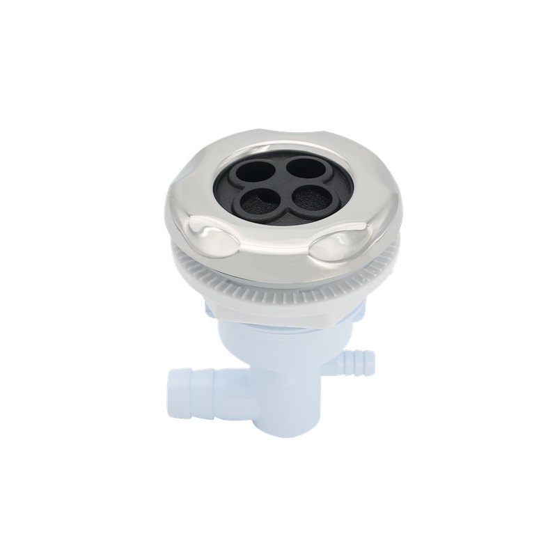 HT-B207 3.5" Roto Jet - Jet - Hongsheng Sanitary Accessory Factory